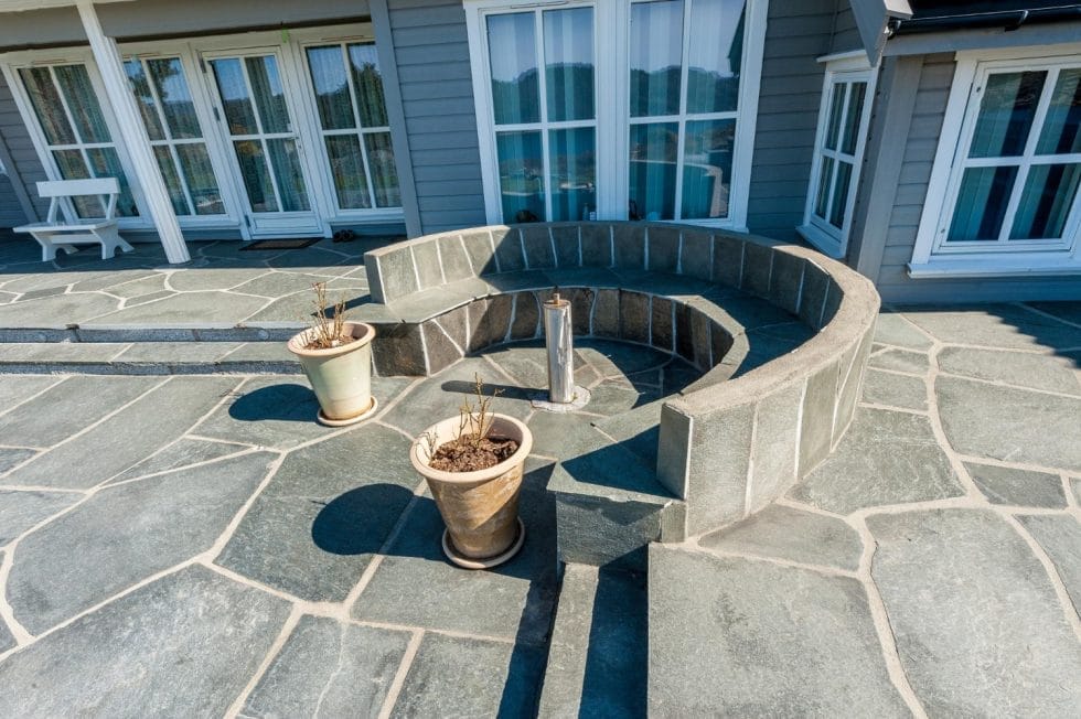 Backyard Landscaping Ideas That Turn Maryland Homes Into Outdoor ...